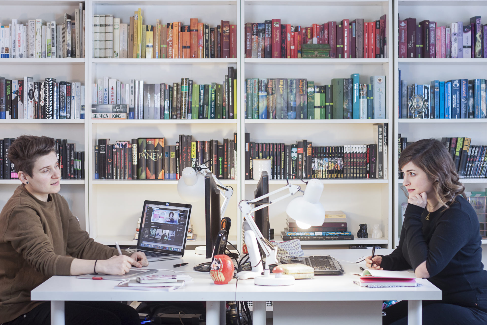 Autorin – Laura Cardea